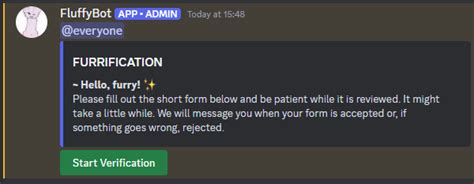 Github Zxcsniperfurry Verification Bot Custom Discord Verification Bot For Furry Servers