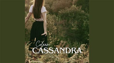 Cassandra Youtube