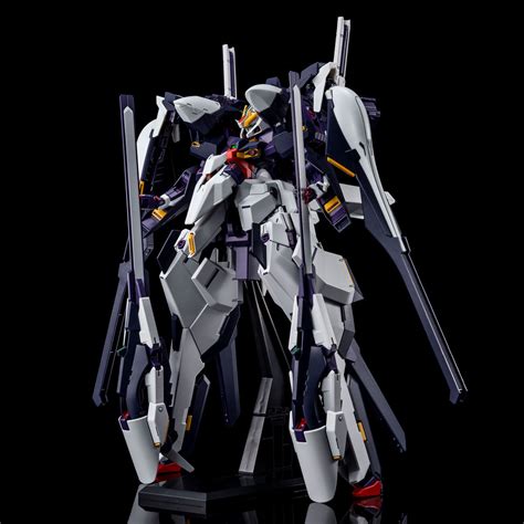 のサイズ Hguc Aoz ガンダムtr 6 ハイゼンスレイii 塗装済 ブランド