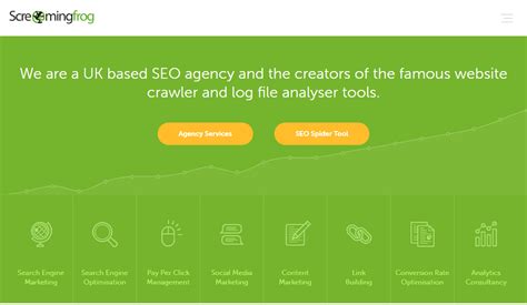 Screaming Frog SEO Explore 10 000 AI Tools Explore Best Alternatives