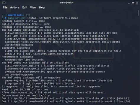 Solution For “e Invalid Operation Python3 Pip” On Kali Linux 2021
