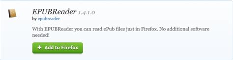 Epub Format For Ebooks Developer Publish