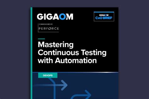 mastering continuous testing with automation blazemeter by perforce