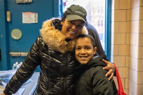 Givingtuesday Foodbankfornyc Foodsecurity Scott Meserve