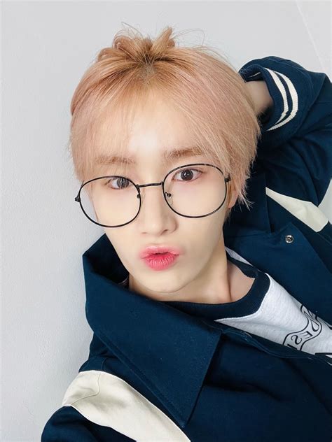 Tempest템페스트 On Twitter 혁 많이 보고싶었어요😍🥰 곧 보겠다 크크😘