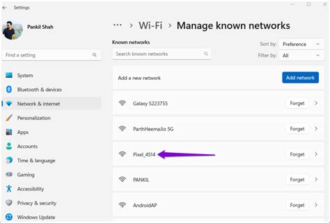7 ways to fix windows 11 not connecting to wi fi automatically