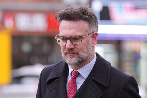 Bargain Hunt Star Charles Hanson ‘told Police Alleged Headlock Was