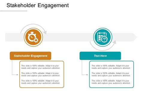 Stakeholder Engagement Ppt Powerpoint Presentation Layouts Professional Cpb Template