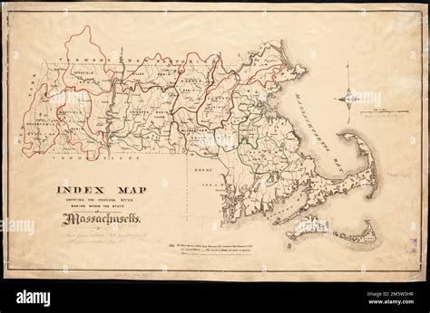 Index Map Showing The Principal River Basins Within The State Of