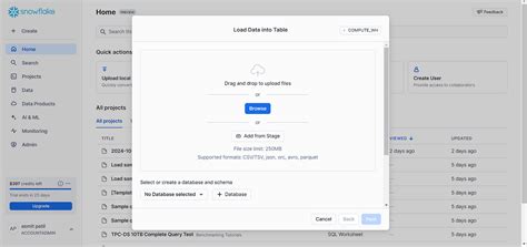 Sql Queries In Snowflake Writing Basic Select Statements And By