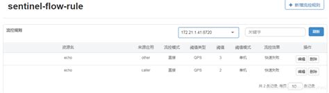 Sentinel规则之流量控制规则max Queueing Time In Rate Limiter Behavior Csdn博客