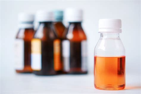 How Likely Is It To Get Addicted To Codeine Cough Syrup