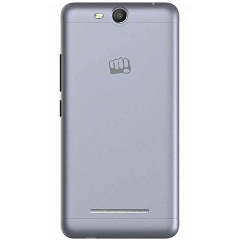 Micromax Canvas Juice 3 Q392 – Deep Specs