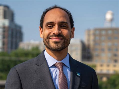 Mohamed Sallam Twin Cities Business