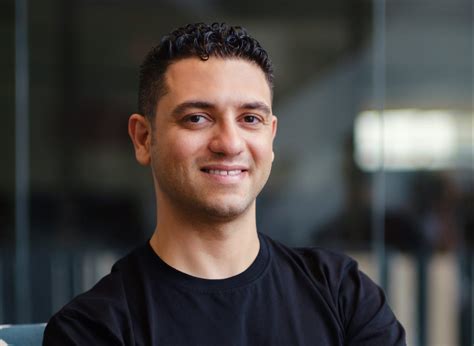 Martin Basiri Applyboards Ceo Reflects On His Journey In Canada