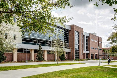 Project Profile University Of Central Florida Research I Cppi