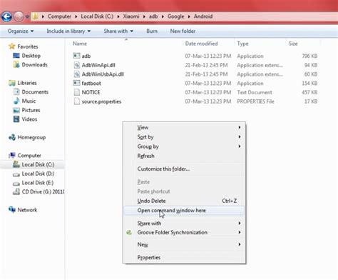 How To Root Xiaomi Redmi 2 Rooting Guide