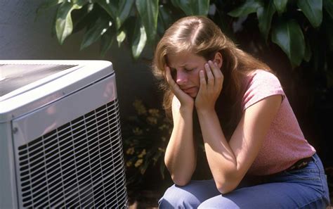 Why Is My AC Making A Humming Noise Causes And Solutions