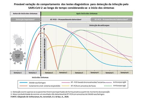 Teste Rt Qpcr Ou Rt Pcr Ou Mesmo Pcr E Teste De Antígeno Entenda