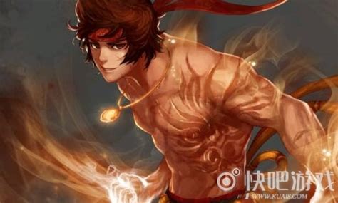 100级男散打buff换装是哪些装备dnf100级男散打buff换装介绍快吧游戏