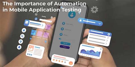 Mobile Automation Testing All You Need To Know EXEIdeas Let S Your