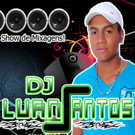 Stream Te Vivo Luan Santana Dj Luan Santos Remix By Luan Santos Listen Online For