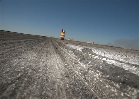 Runway 19 01 Opens Again To Sorties Eglin Air Force Base News