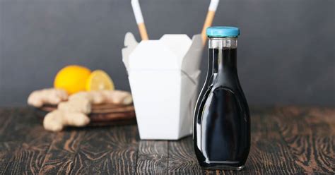 Does Soy Sauce Go Bad After Expiration Date How To Tell For Sure Fitibility