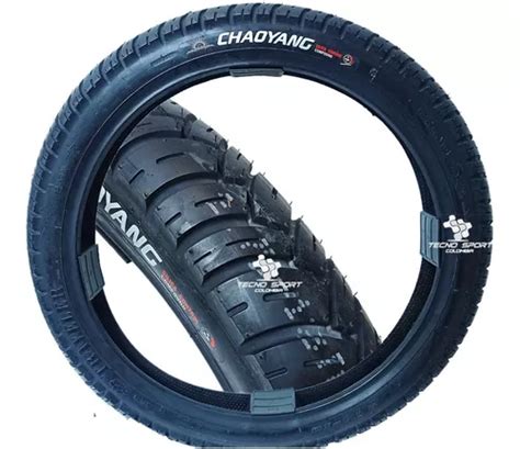 Llanta Moto Chaoyang 2 75 18 Silica Control Nkd Eco Deluxe MercadoLibre
