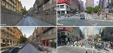 Urban Public Space Design