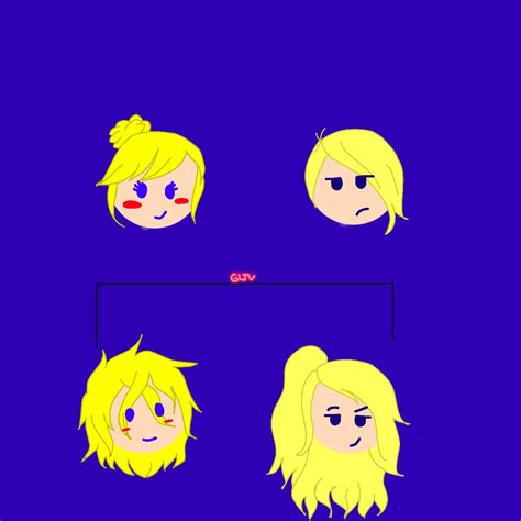 Brat X Bash By Gachalenatr On Deviantart