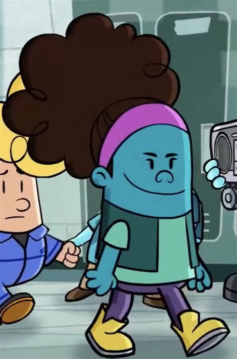 Arice Captain Underpants Wiki Fandom