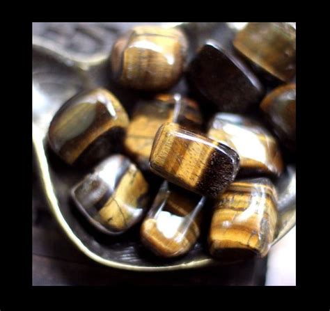 მინერალური ქვები Mineral Stones