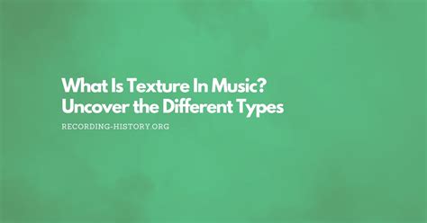 What Is Melody In Music History Types And Examples
