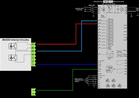 A Detailed Guide To Delta VFD Control Wiring Diagram