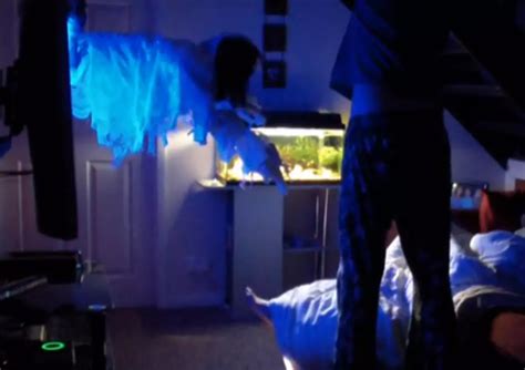 Could This Be The Best Wake Up Prank Of All Time Video
