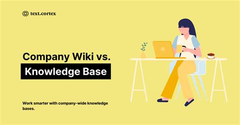 Differences Between A Wiki And A Knowledge Base Definitions