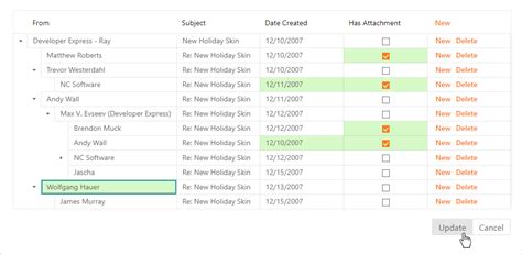 Devexpress V181新版亮点——aspnet篇（四）devexpress 18114 Csdn博客