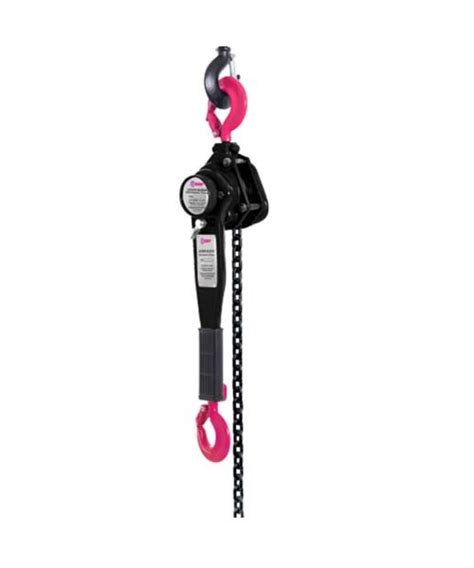 Challenger Lever Block Gen Ii