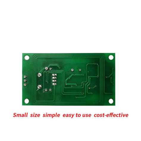 1356mhz Nfc Card Reader Module Contactless Card Reader Module