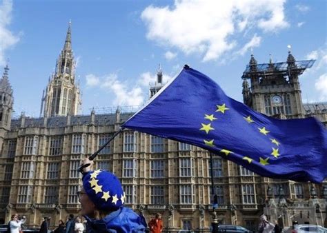 【脫歐主導權】保守黨議員「倒戈」 英下議院通過由國會取代政府提脫歐意向 澳門力報官網