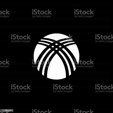 검은 배경에 배구 아이콘입니다 검은 색 평면 스타일 벡터 그림입니다 가죽에 대한 스톡 벡터 아트 및 기타 이미지 가죽 검정색 배경 경쟁 Istock