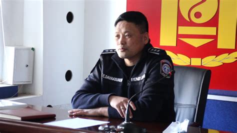 “ОЛОН НИЙТИЙН ЦАГДААГИЙН Ховд аймгийн Цагдаагийн газар