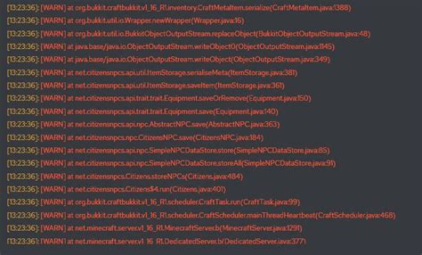 Certain Worlds Not Loading · Issue 1159 · Geysermcgeyser · Github