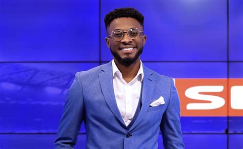 Owuraku Ampofo Joins Sports