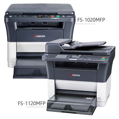 Kyocera FS-1020MFP / FS-1120MFP – Digimak – Mais que Impressões ...