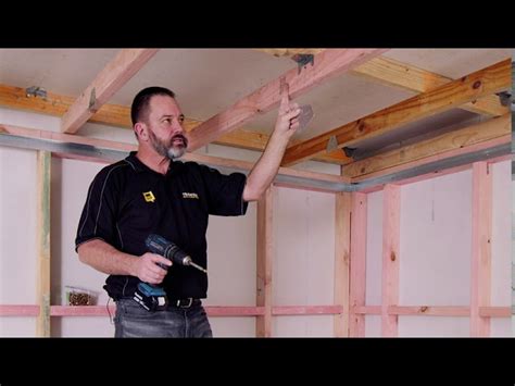 How To Install The Rondo Keylock Suspended Ceiling System Shelly Lighting