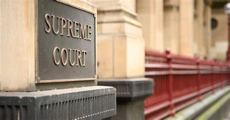 Man Jailed For Killing Neighbour In Drunken Row The Canberra Times