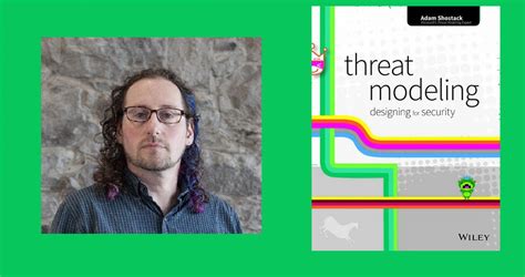 Threat Modeling By Adam Shostack Free Chapter Included