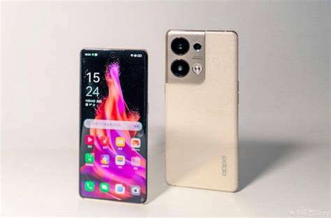 Oppo Reno9 Pro 5g Ra Mắt Snapdragon 8 Gen 1 Ram 16gb